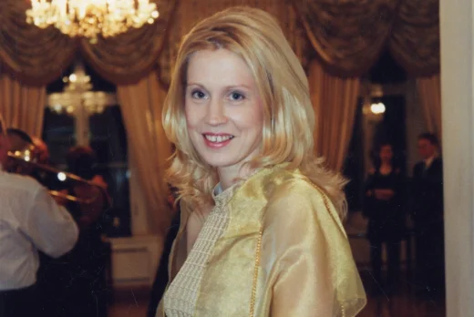 Endine miss Heli Mets teenib elatist restoranis: arved on makstud ja ...