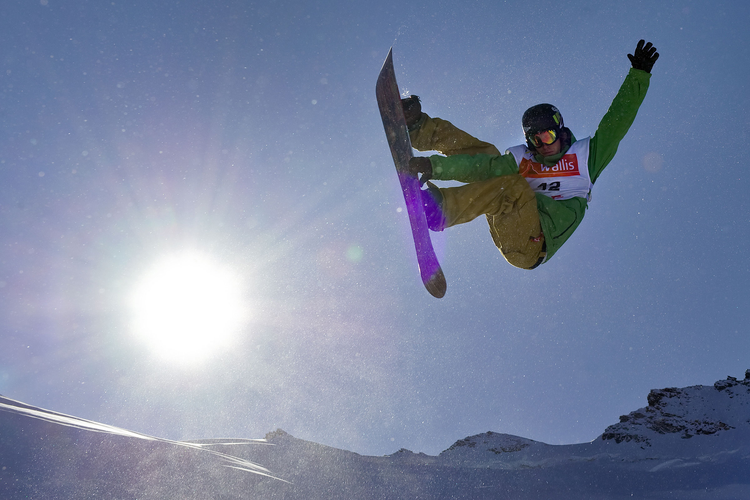 One of the Biggest What-Ifs in American Olympic History