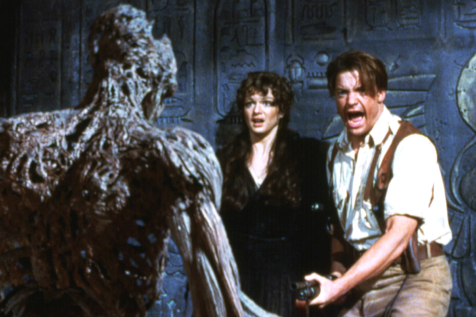 Lee Cronin To Revive ‘The Mummy’ Franchise — and Fans Are Begging ...