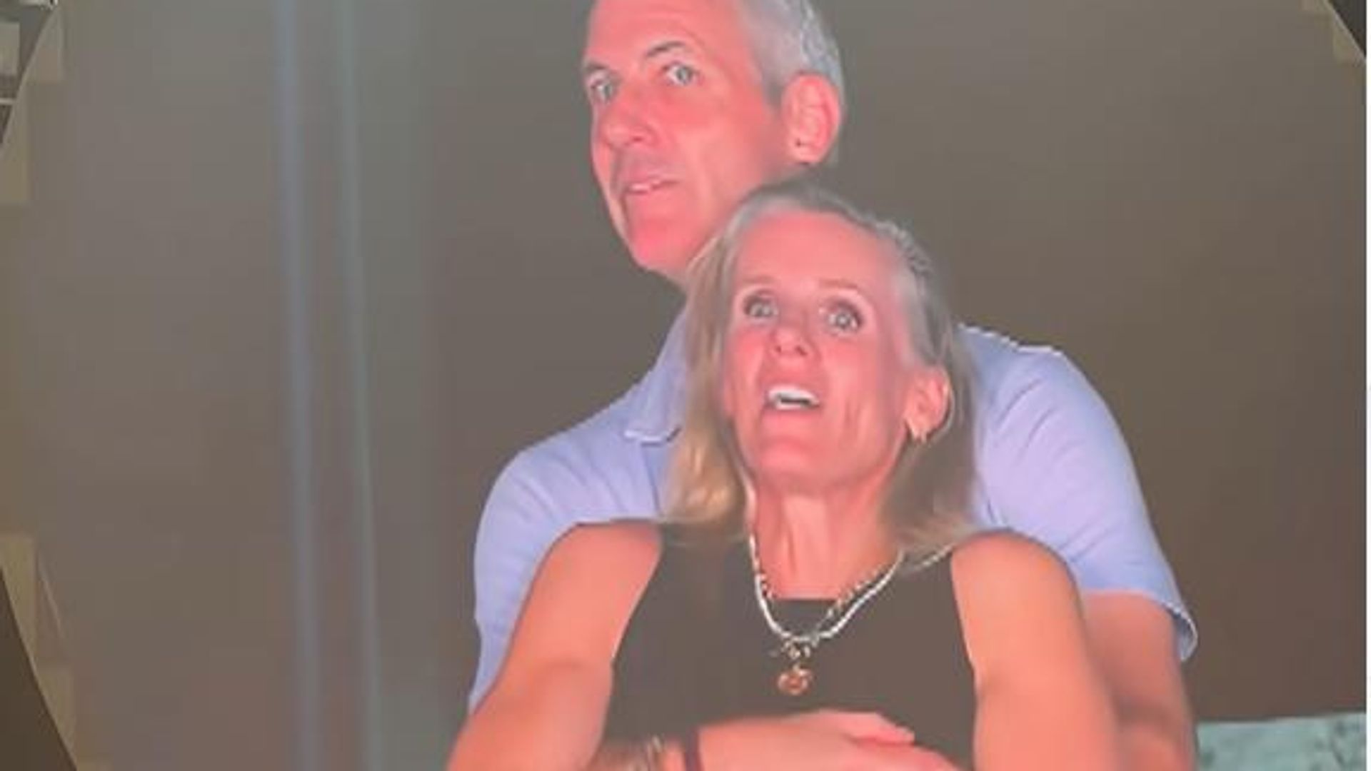 Woman in Coldplay concert video resigns as Astronomer's chief people ...