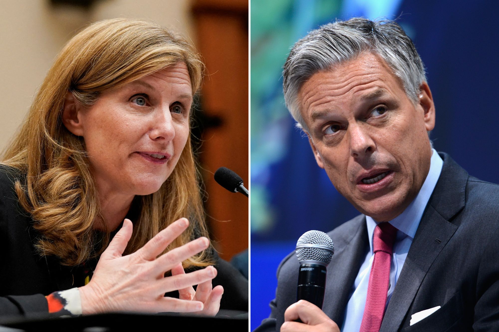 UPenn megadonor Jon Huntsman: School should ‘completely cut ties with ...
