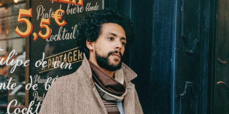 Khémaïs Ben Lakhdar rhabille le luxe à la mode décoloniale