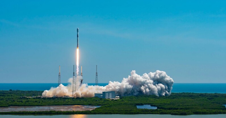 ESA’s annual budget hits record €7.8B, with biggest chunk for Earth ...