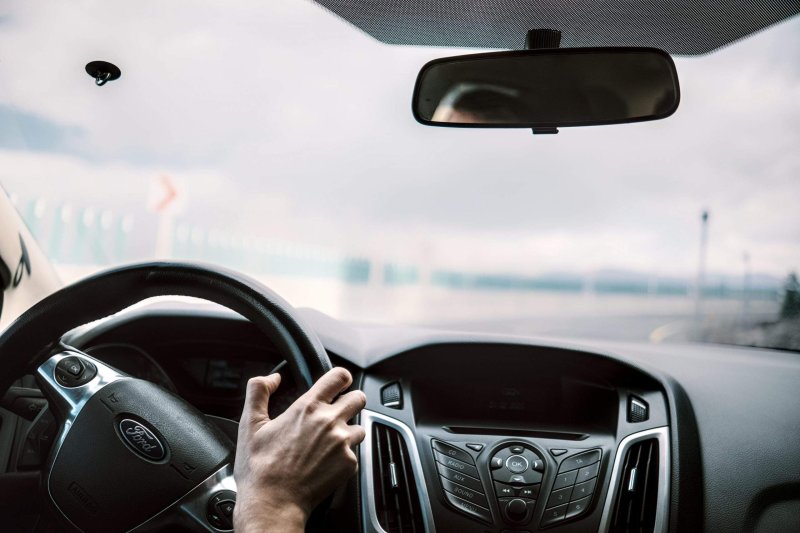 “Pēc šāda pārsteiguma mans auto tiktu nodots “šrotā”” – sieviete ...