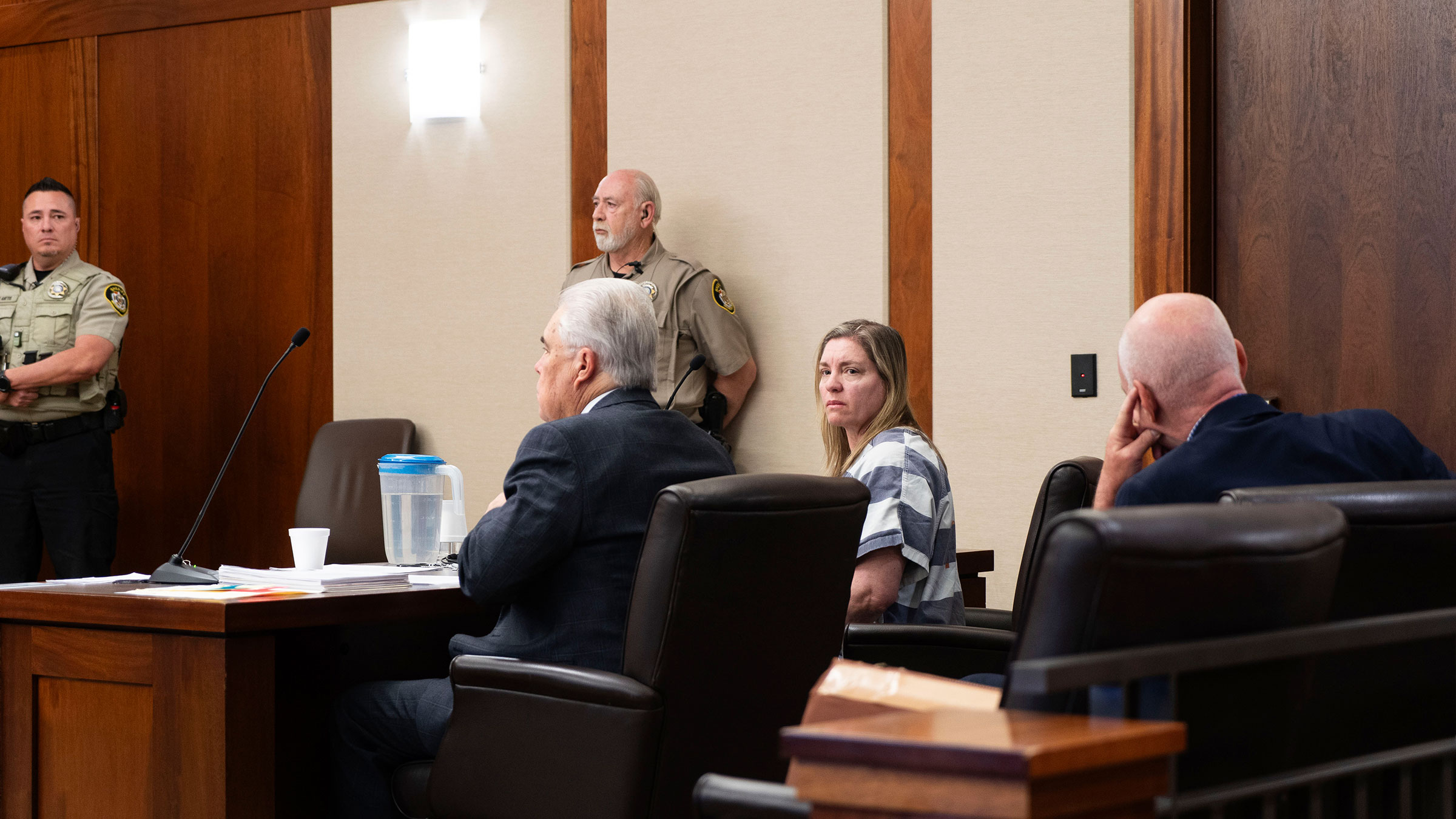 Ruby Franke and Jodi Hildebrandt Sentenced in Child Abuse Case