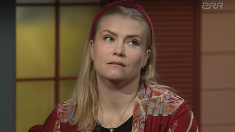 Märt Avandi abikaasa Liis-Katrin Avandi kannapöördest elus: maailm oli ...