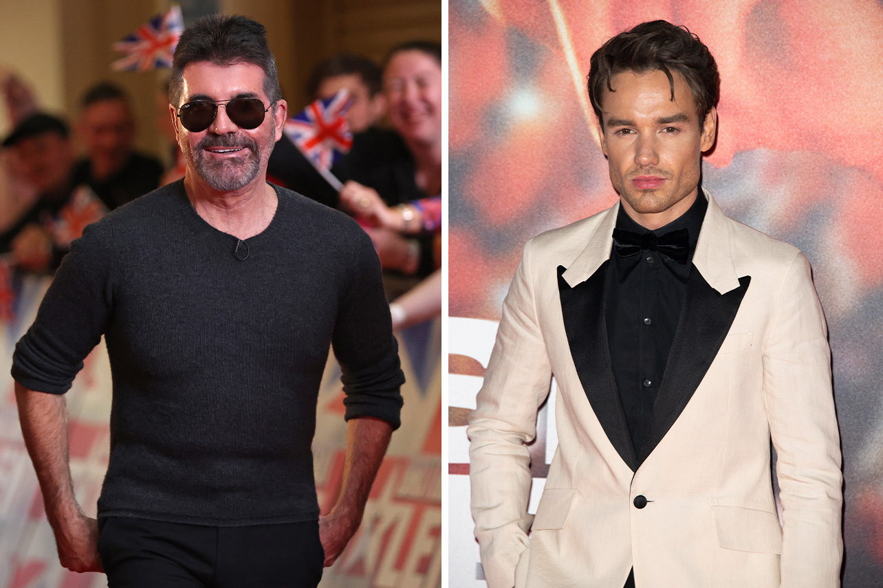 ‘Britain’s Got Talent’ Pauses Audition Taping In The Wake Of Liam Payne ...