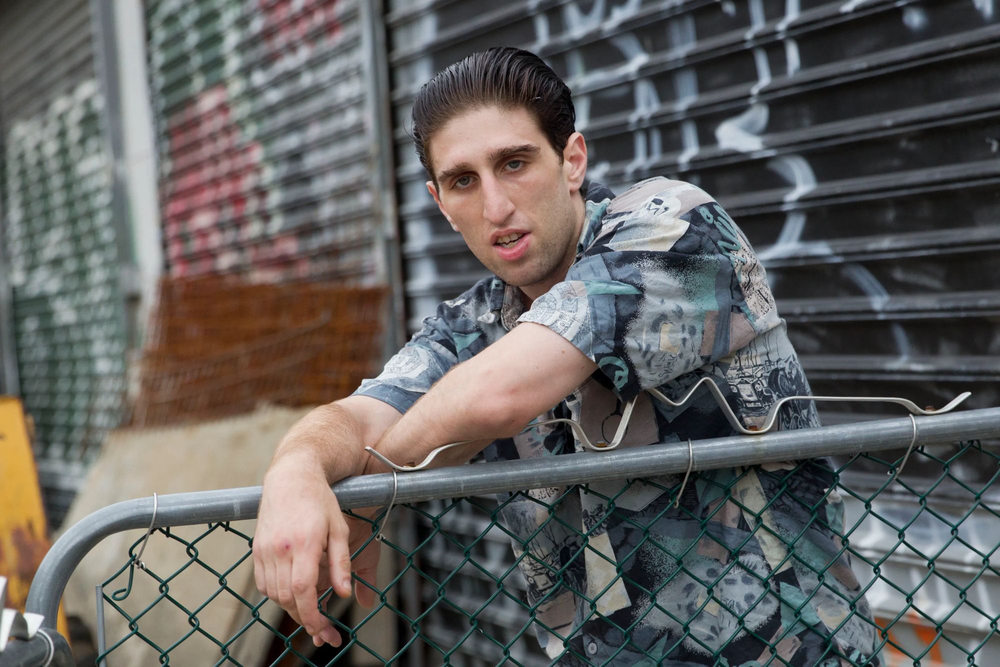 ‘Good Time’ star Buddy Duress dead at 38, cause of death revealed