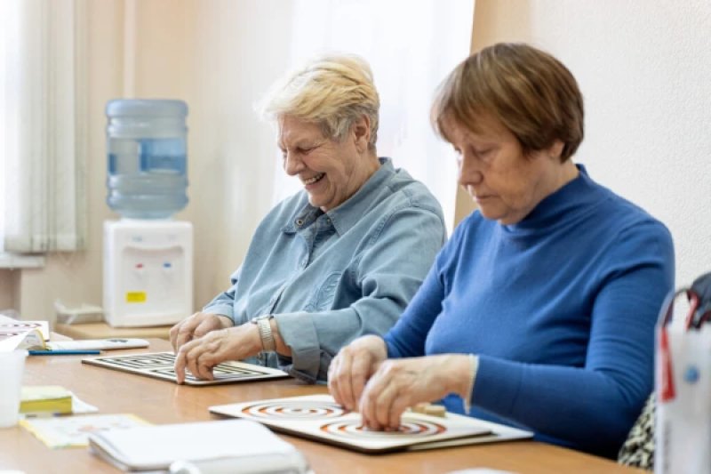 An Unexpected Cause of Accelerated Memory Decline Revealed