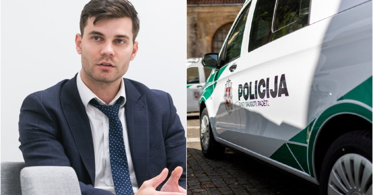 Šaltiniai: Šarūnas Stepukonis – Lietuvos teisėsaugos rankose