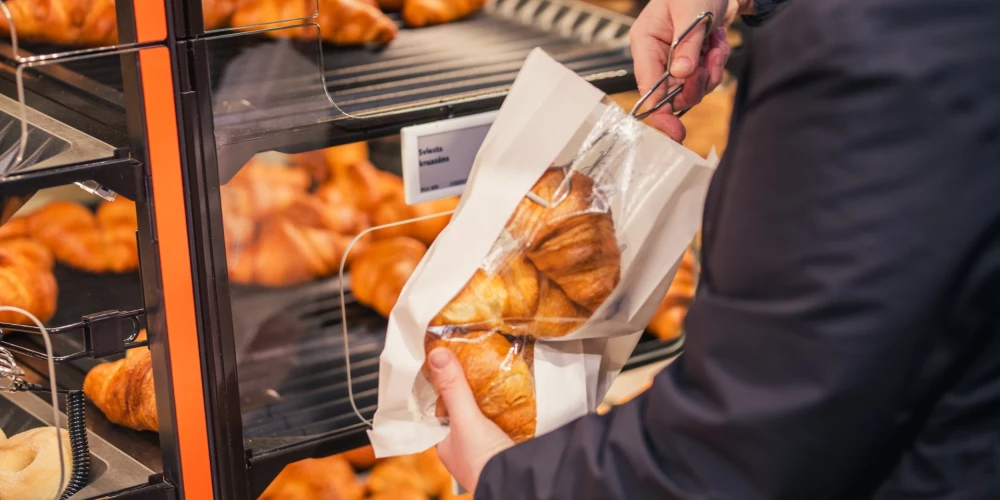 Lidl снижает цены для пожилых людей На какие товары