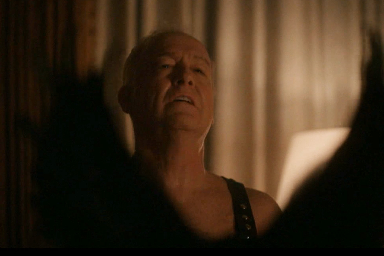 ‘AHS: Delicate’ Welcomes First Freaky Sex Scene of the Season