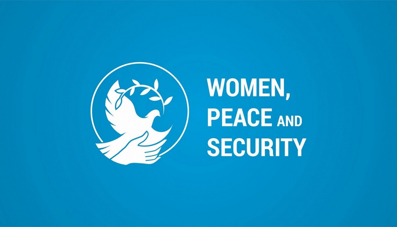 'Women, Peace and Security Agenda in Latvia’s Defense and Internal ...