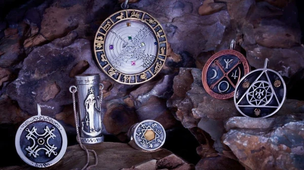 Talismans for Each Zodiac Sign: How to Choose a Talisman by Date of Birth