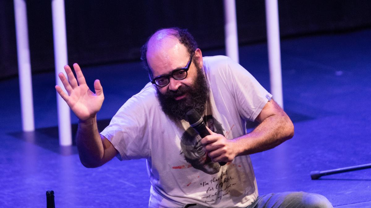 Ignatius arrasa con su respuesta al sonado tuit de Miguel Ángel ...