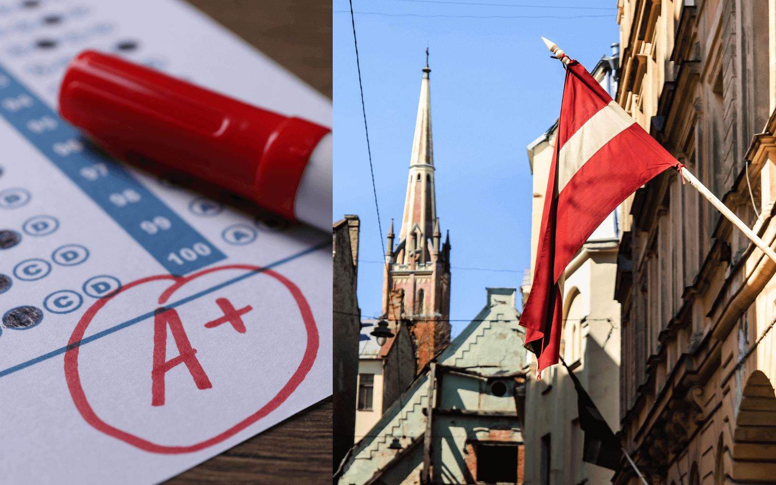 “Tikai tad, kad viņiem vairs nemaksā pensiju, viņi saprot, ka kaut kas nav kārtībā!” Latvija ...