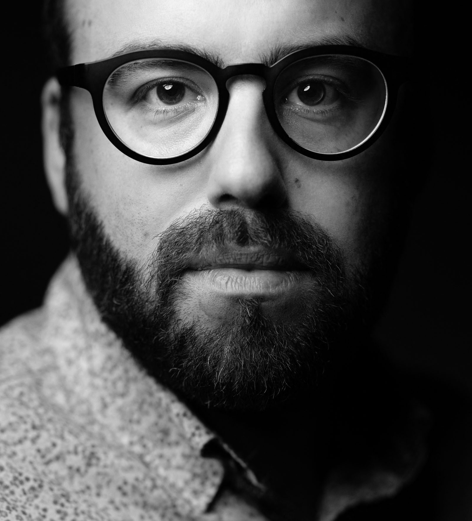 How an Ordained Rabbi Ended Up Owning the World's Most Famous Porn Company