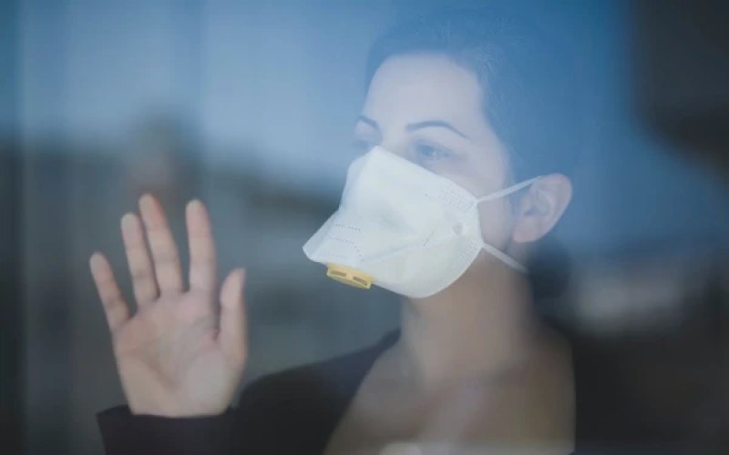 A New Terrifying Disease! Epidemiologist Named the Special Danger of ...