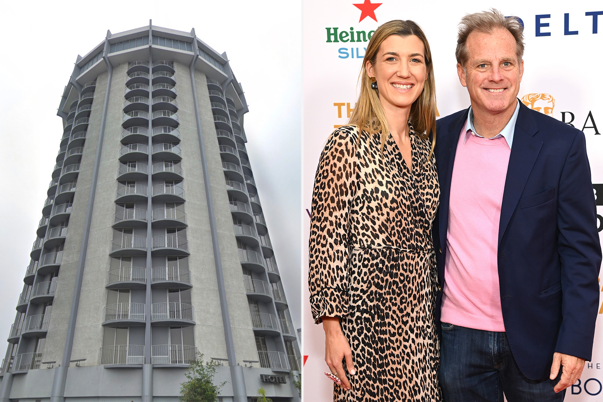 ‘Killers of the Flower Moon’ producer Bradley Thomas’ wife dead by ...