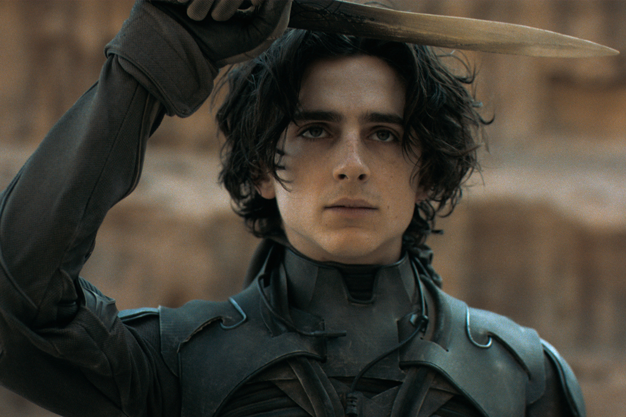 ‘Dune: Part One’ Streaming: How To Watch Before ‘Dune: Part Two’ Release