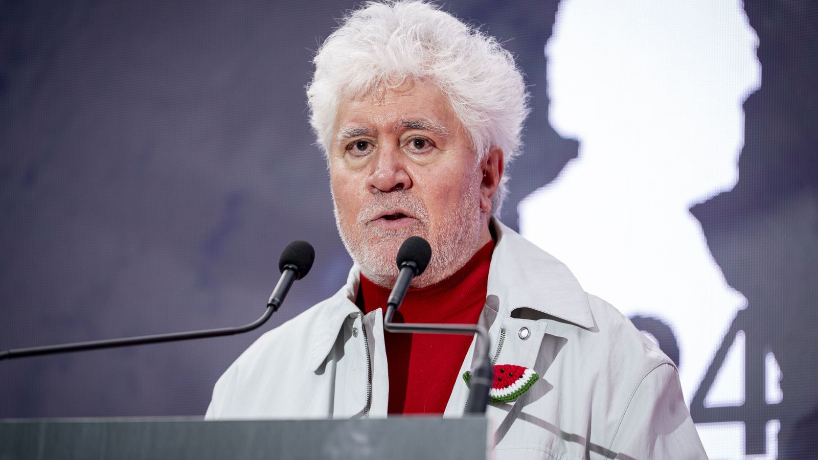 Pedro Almodóvar escoge sus 10 películas favoritas del siglo XXI: dos de ...