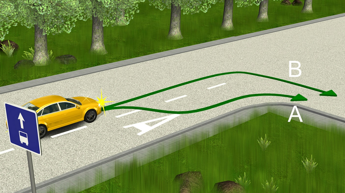 Ātrais CSDD tests – izpildi 5 minūtēs!