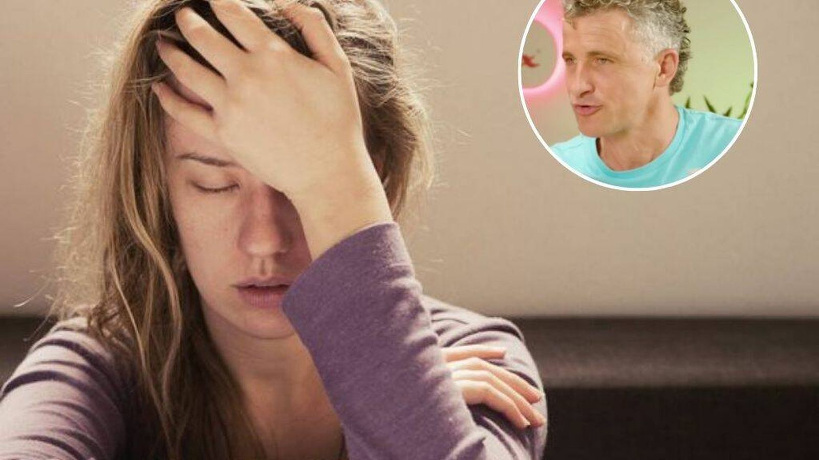 Qué es el PNI: un experto revela la relación entre tu dieta y tu estado de ánimo