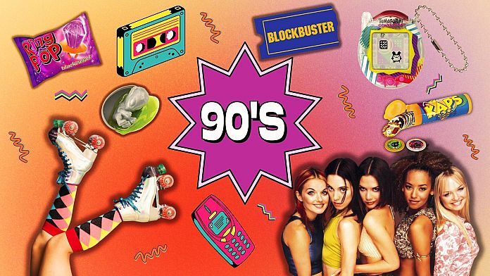 Hitting peak 90s nostalgia: What we think deserves a comeback