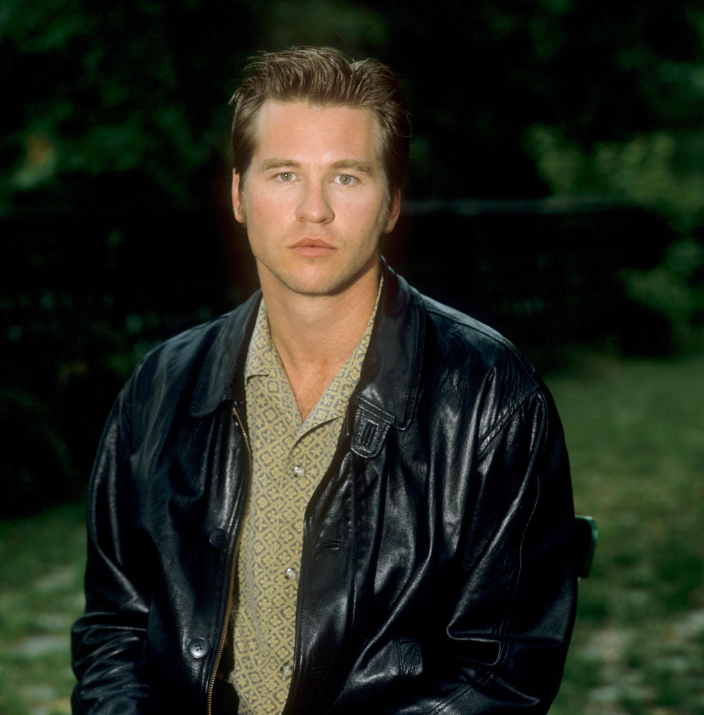 Friends and Admirers Pay Tribute to Hollywood ‘Icon’ Val Kilmer