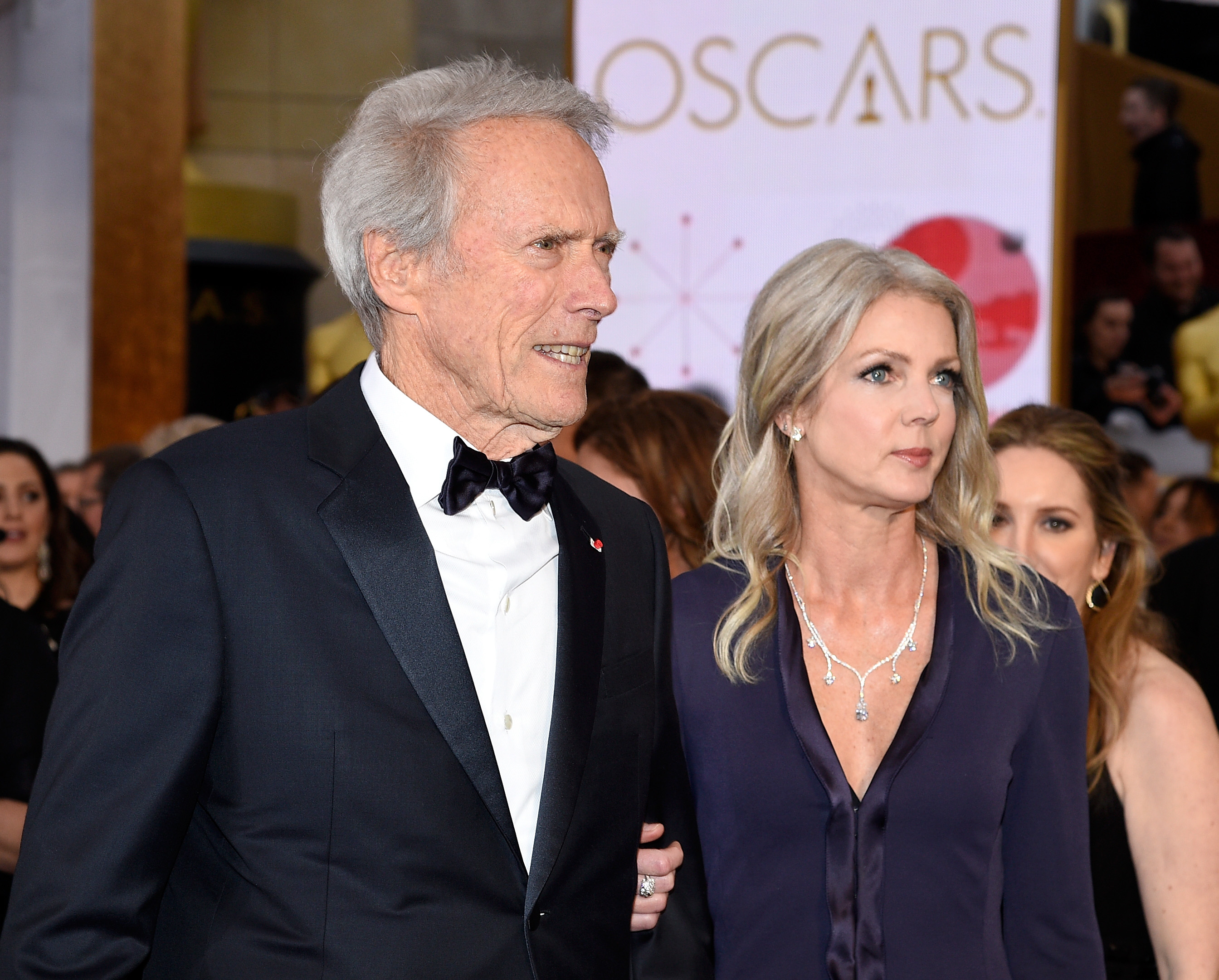 Clint Eastwood’s longtime partner Christina Sandera dead at 61: ‘I will ...
