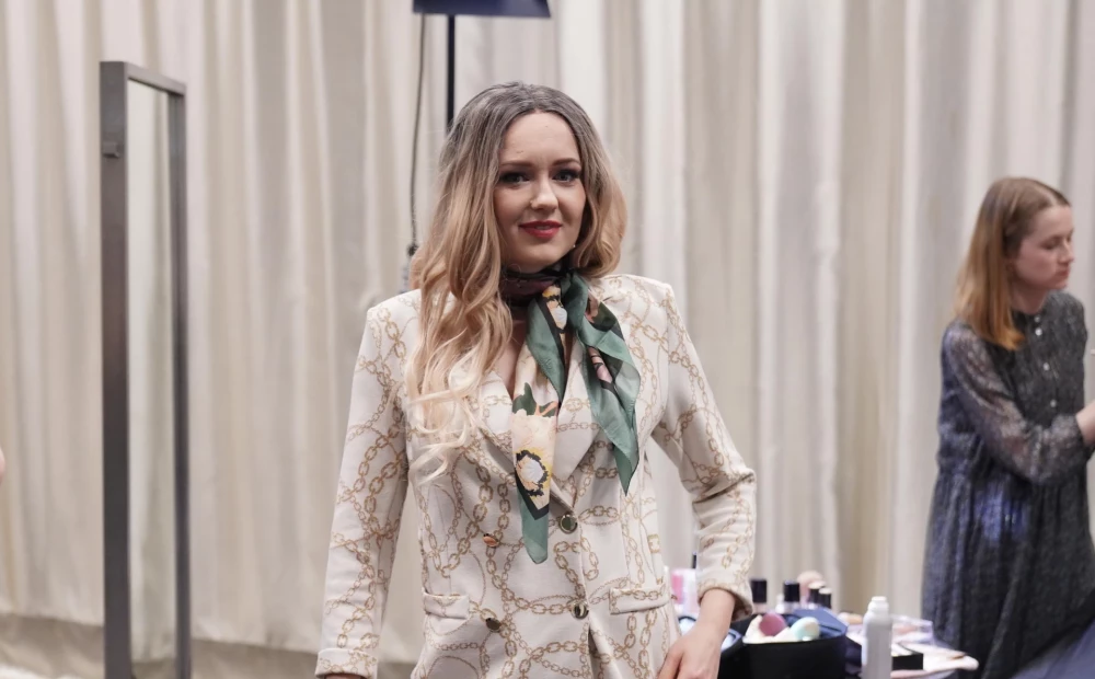 "Tas neveicina godīgu konkurenci," - Agnese Rakovska sašutusi, ka nevar ...