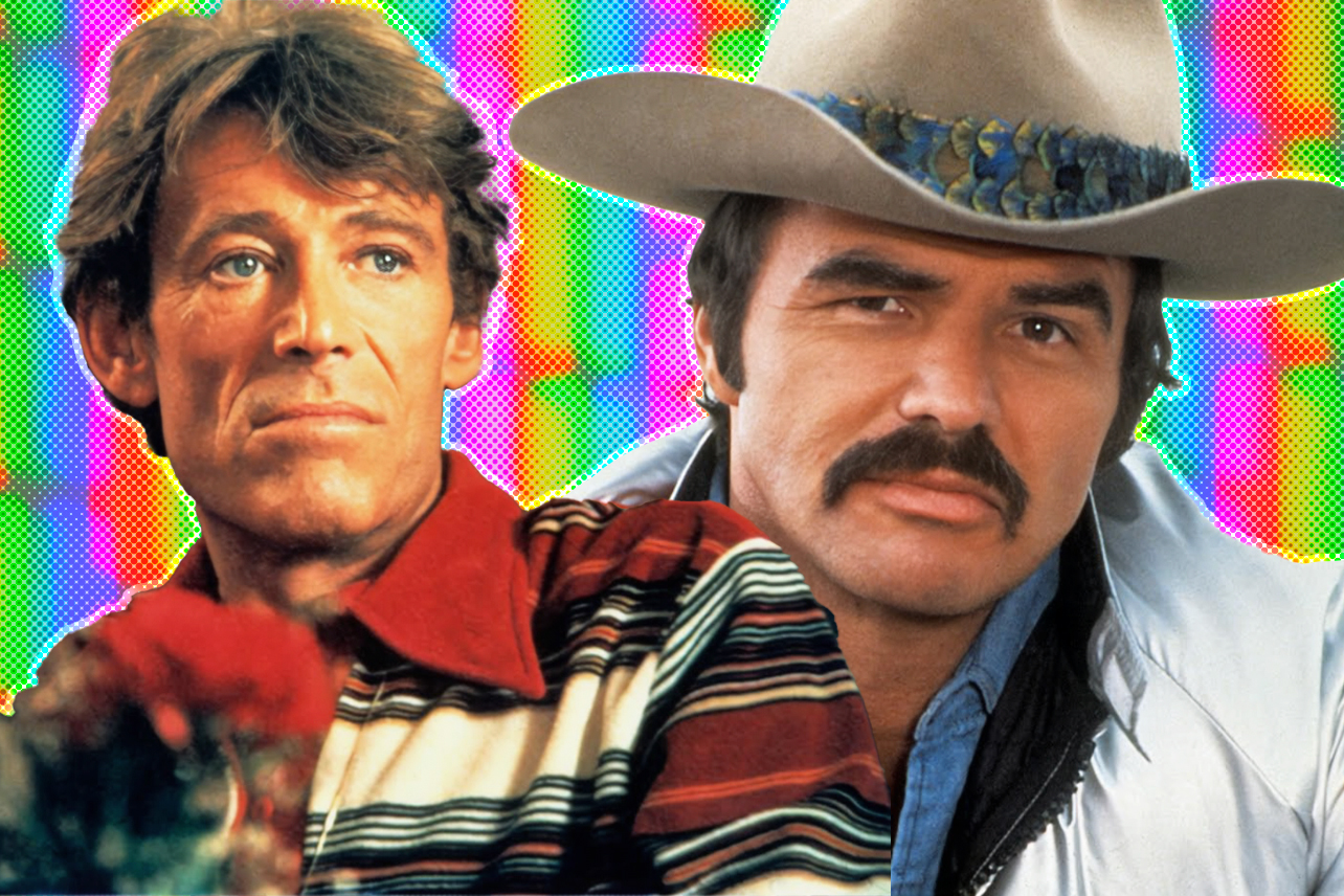 How ‘The Stunt Man’ and ‘Hooper’ Set The Standard For ‘The Fall Guy ...