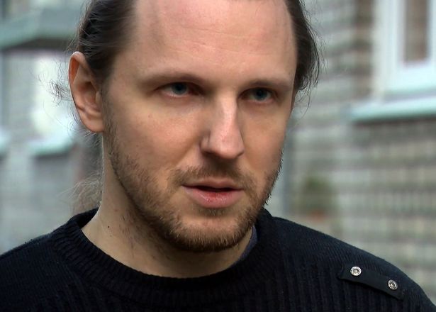 "Tāda bēdīga apmulsuma sajūta..."; pazudušās Annas Jansones vīru nomoka ...