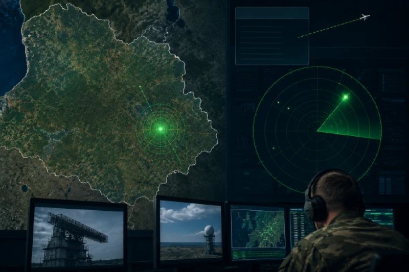 After a series of drone incidents: Latvia issues air threat warning again