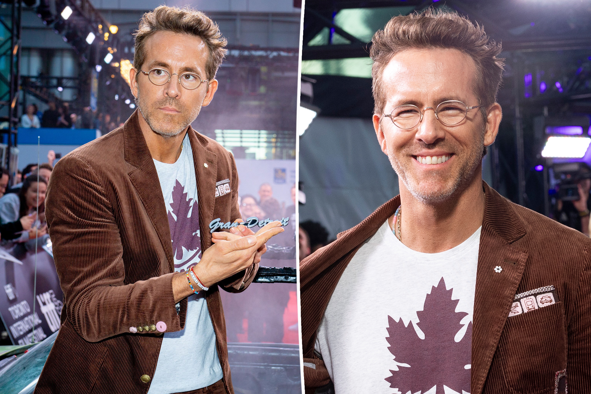 Ryan Reynolds blasted for being ‘rude’ and ‘condescending’ to child ...