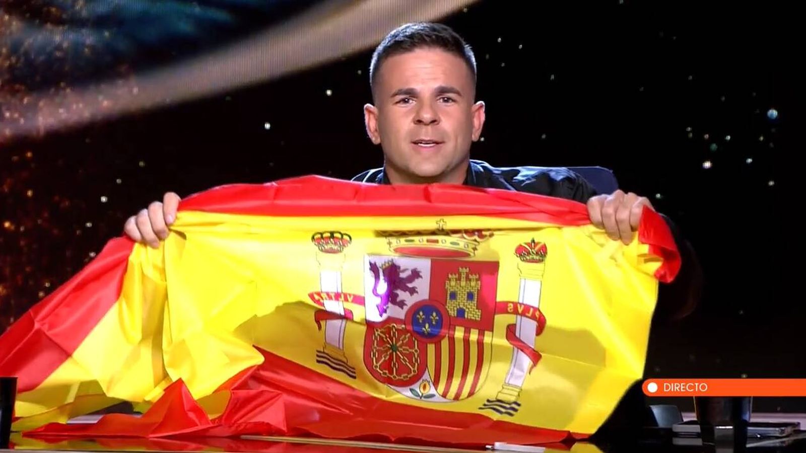 Quién es Ángel Gaitán, el héroe y villano de la DANA que se declaró ...