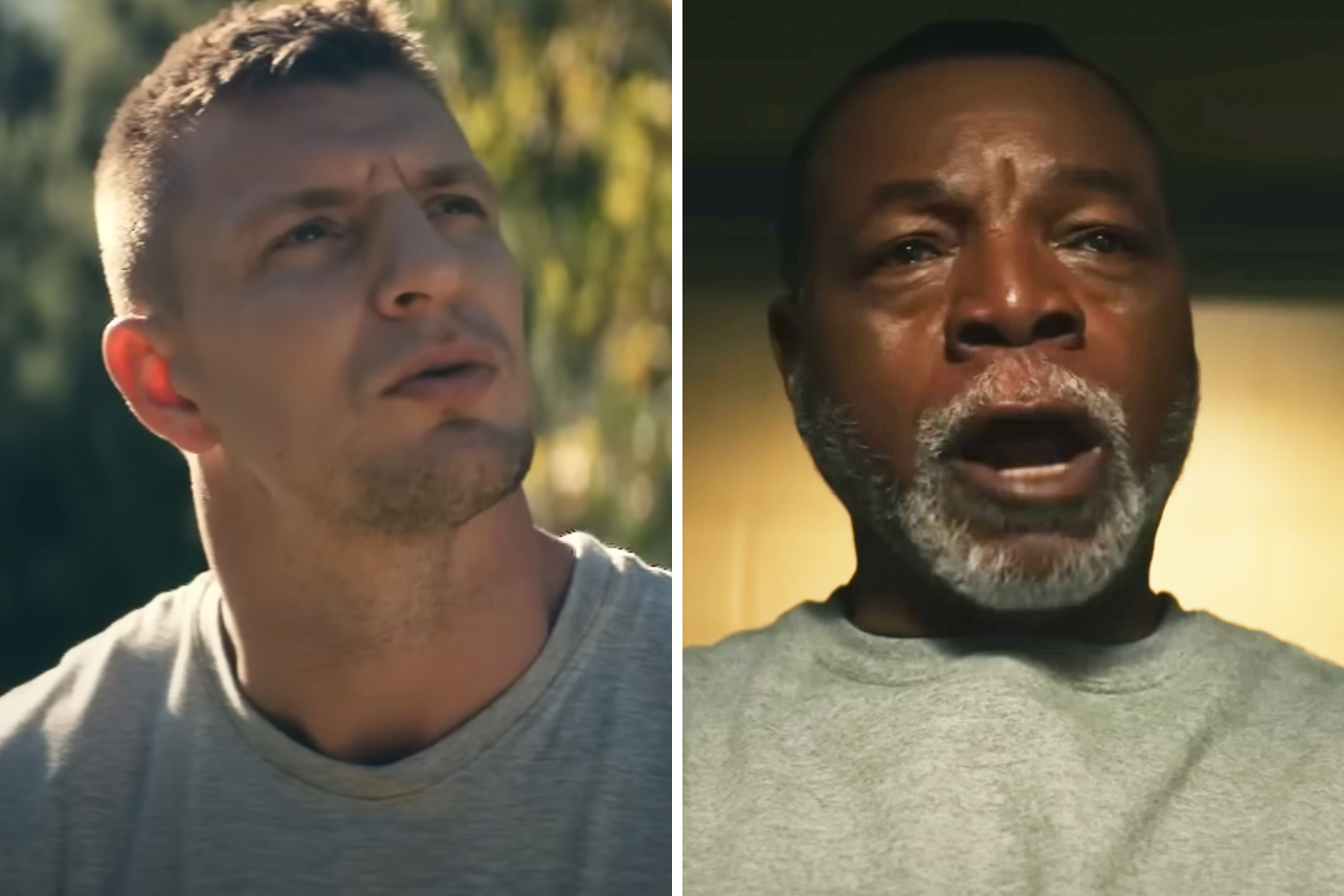 Carl Weathers Is Bringing NFL Fans To Tears With Posthumous Super Bowl ...