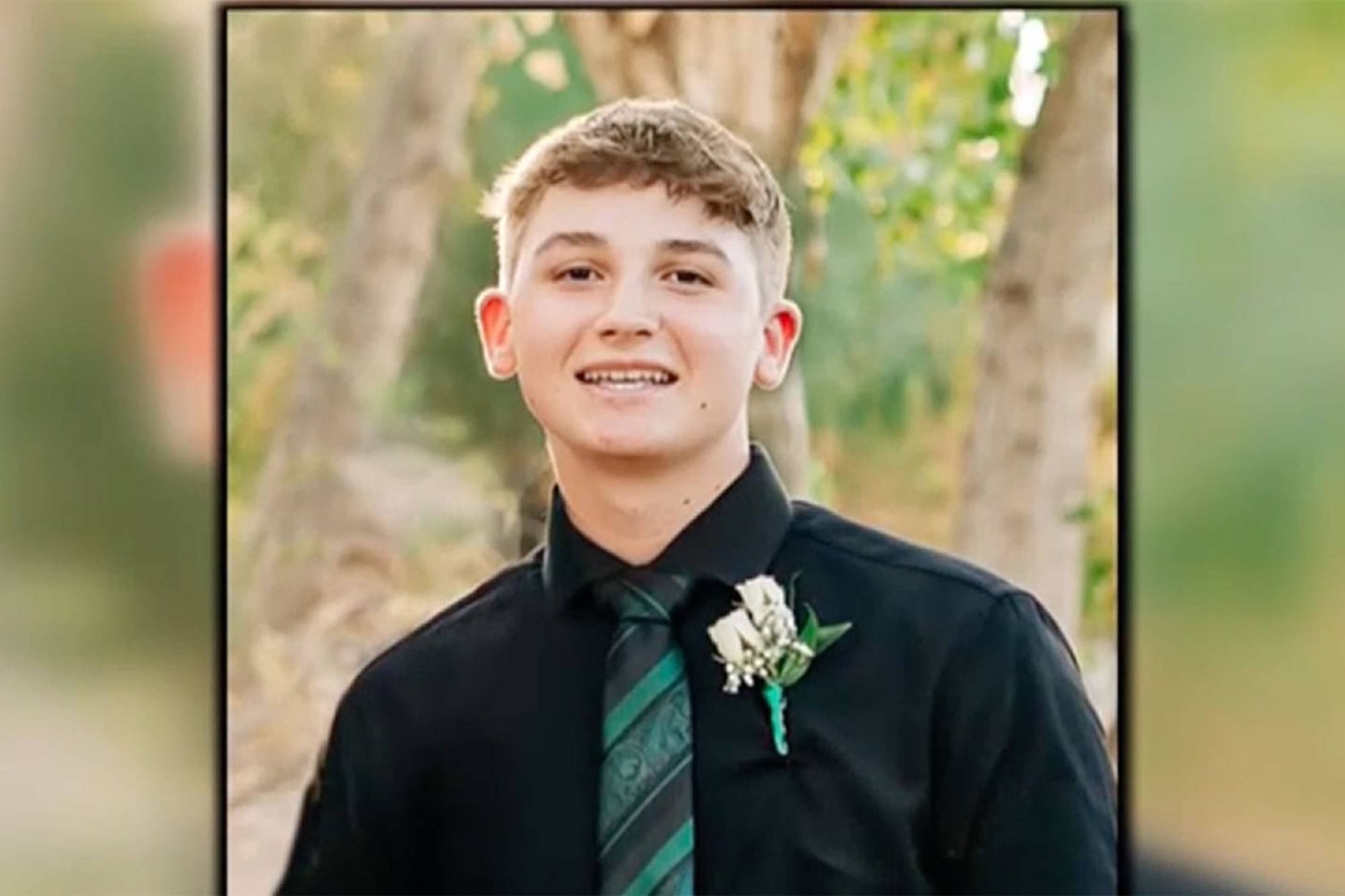 Arizona parents of rich-kid gang member charged with murder allegedly tried to cover his tracks ...