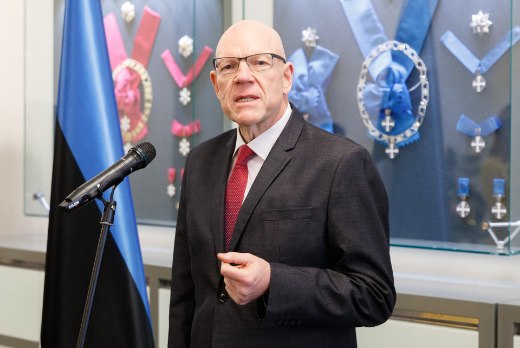 KUIDAS EESTLANE KAALU ALLA SAAB | Professor Margus Viigimaa ...