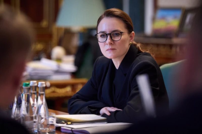 Ukraine Transfers Lithium Mining Rights to Investors from the USA