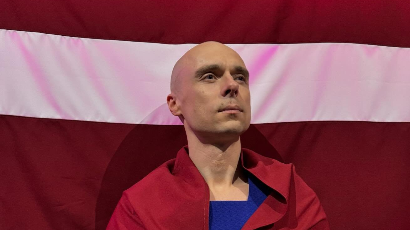 Latviešu burvis prognozē, kuru vietu Eirovīzija izcīnīs Dons