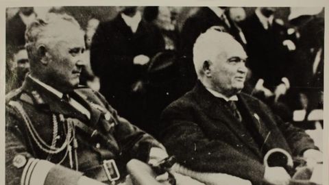 Eero Medijainen Jaak Valge loogika lonkab kolmel jalal