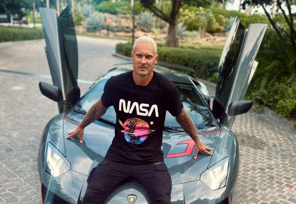 “Cik jūs esat bezjēdzīgi! Man pilnīgi p****!” Basketbolists Jānis Timma ...