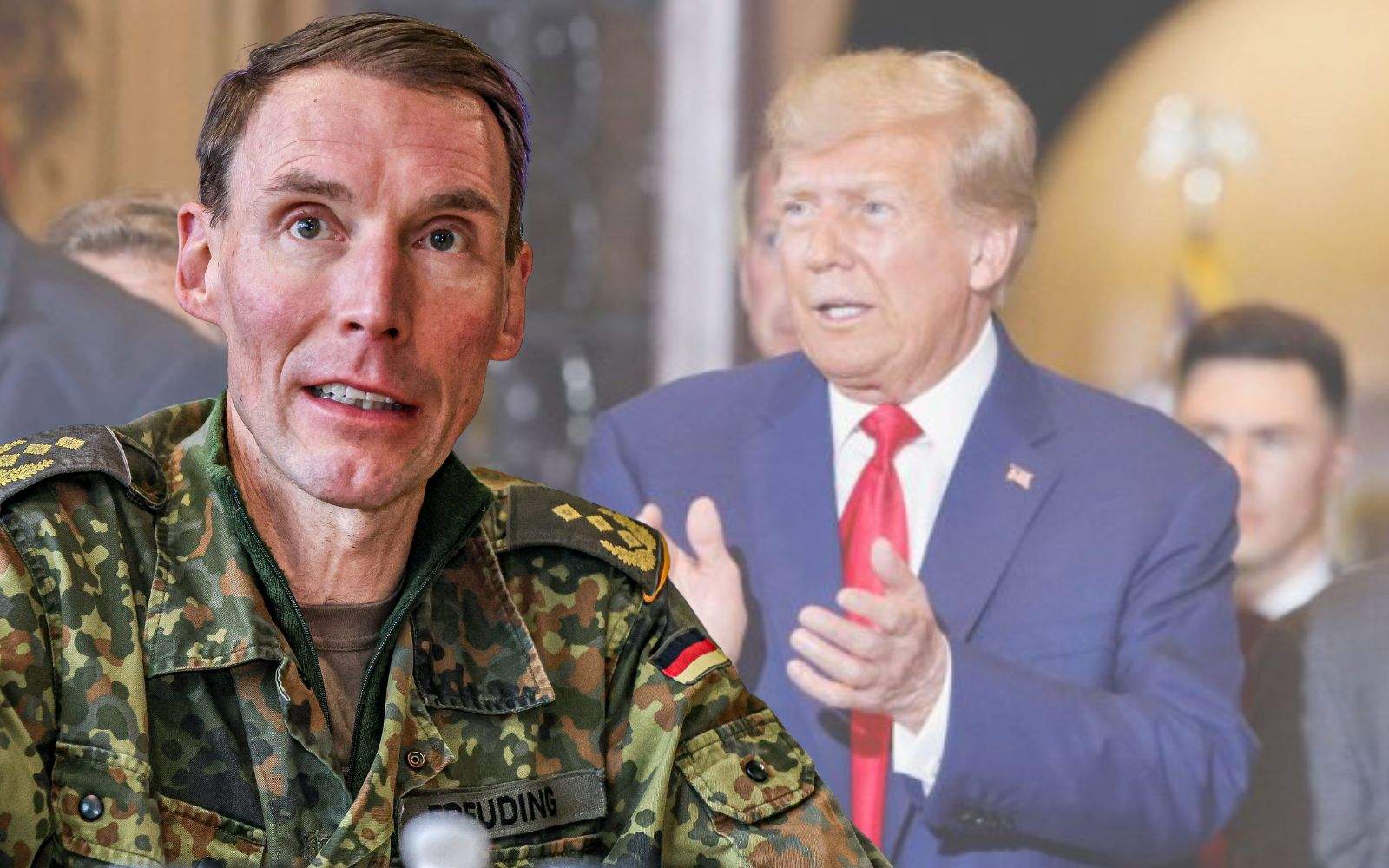 “Savienojums patiesi ir pārrauts!” “The Atlantic” atklāj Eiropas reakciju uz ASV negaidīto lēmumu