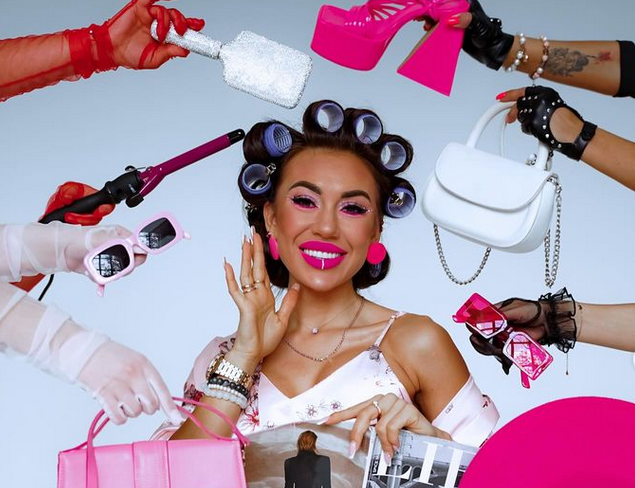 100 000! Didrihsone priecājas par panākumiem un nespēj noticēt sasniegtajam