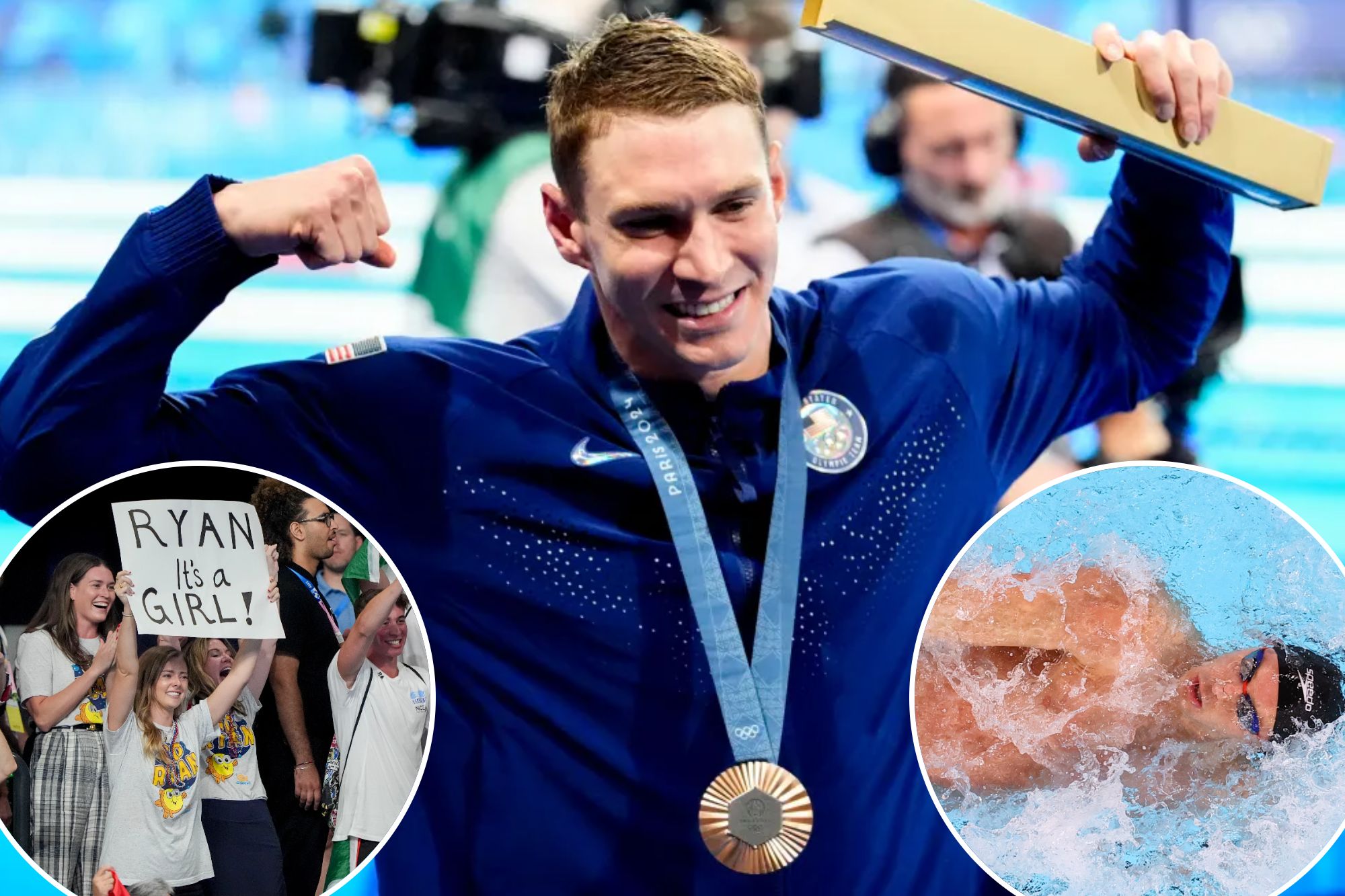 US swimmer Ryan Murphy’s Olympic bronze medal comes with emotional ...