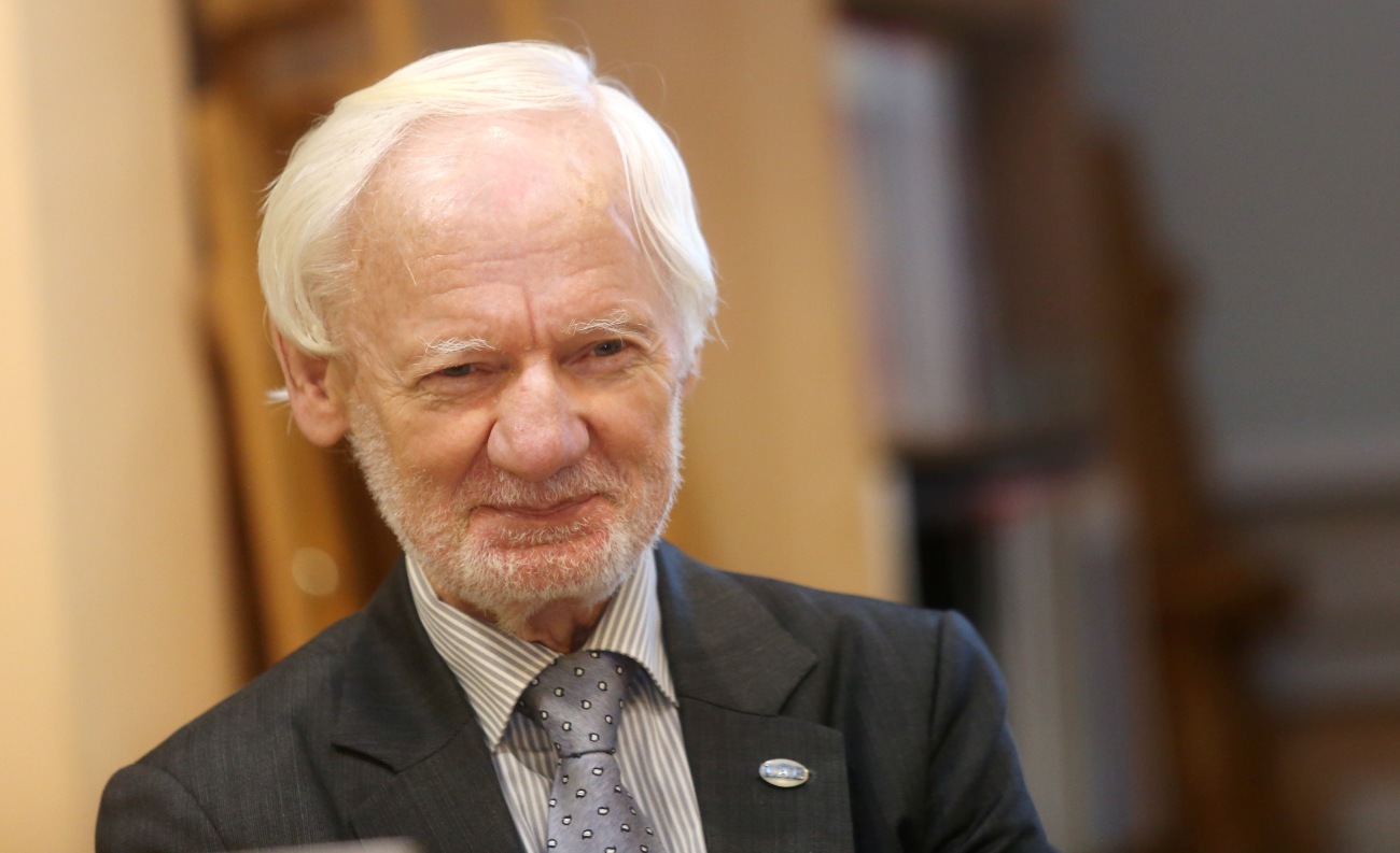 Danilāns par to, ko darīt, ja svētkos pārspīlēts ar ēšanu? “Došu jums ...