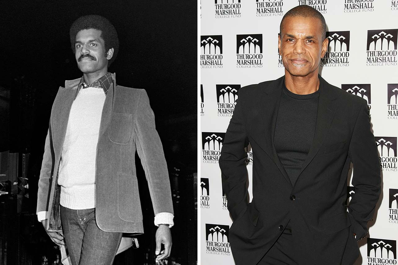 R.I.P. Renauld White: ‘Guiding Light’ Soap Star Dead At 80