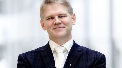 Dr Margus Punab: just see tegevus lahendaks Eesti meeste alakehamured