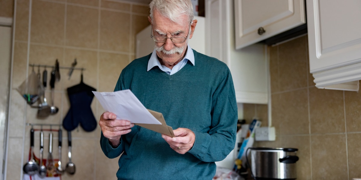 Der große Überblick - Rente steigt ab 2025! Wie hoch das Plus ausfällt ...